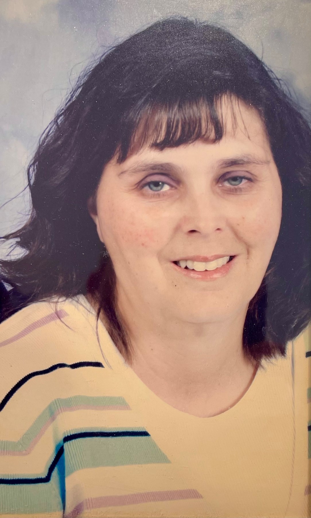 Nancy Pranger Obituary - Davenport, IA