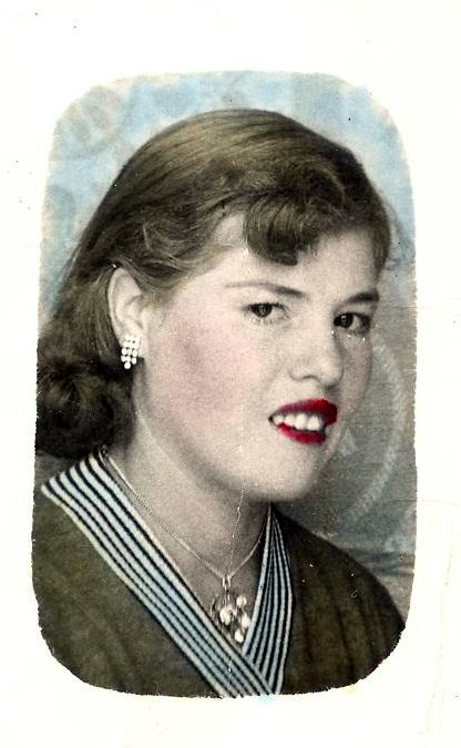 Maria Rangel Obituary - Riverside, CA