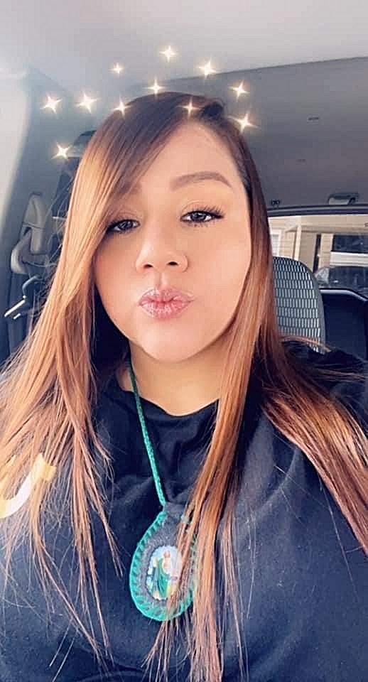 Christina Denise Rangel Obituary - Dallas, TX Christina Denise Rangel Obituary - Dallas, TX