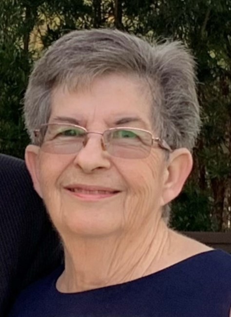 Lillian Marie Coleman Obituary - Houston, TX
