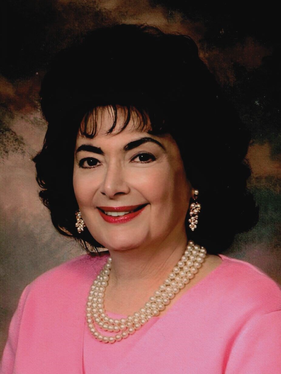 Roslyn Luprete Obituary - Houston, TX
