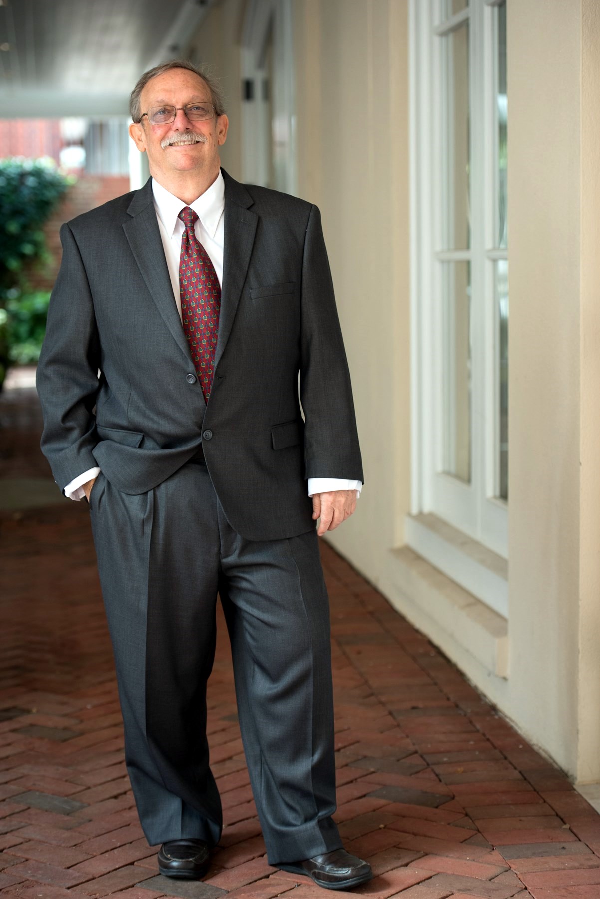 William Bushong Obituary - Columbia, MD