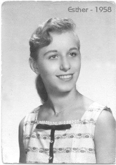 Esther Post Obituary - North Lauderdale, FL