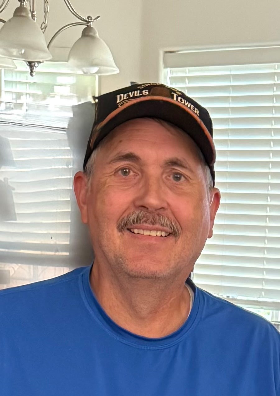 Kelly Terry Obituary - Kennewick, WA