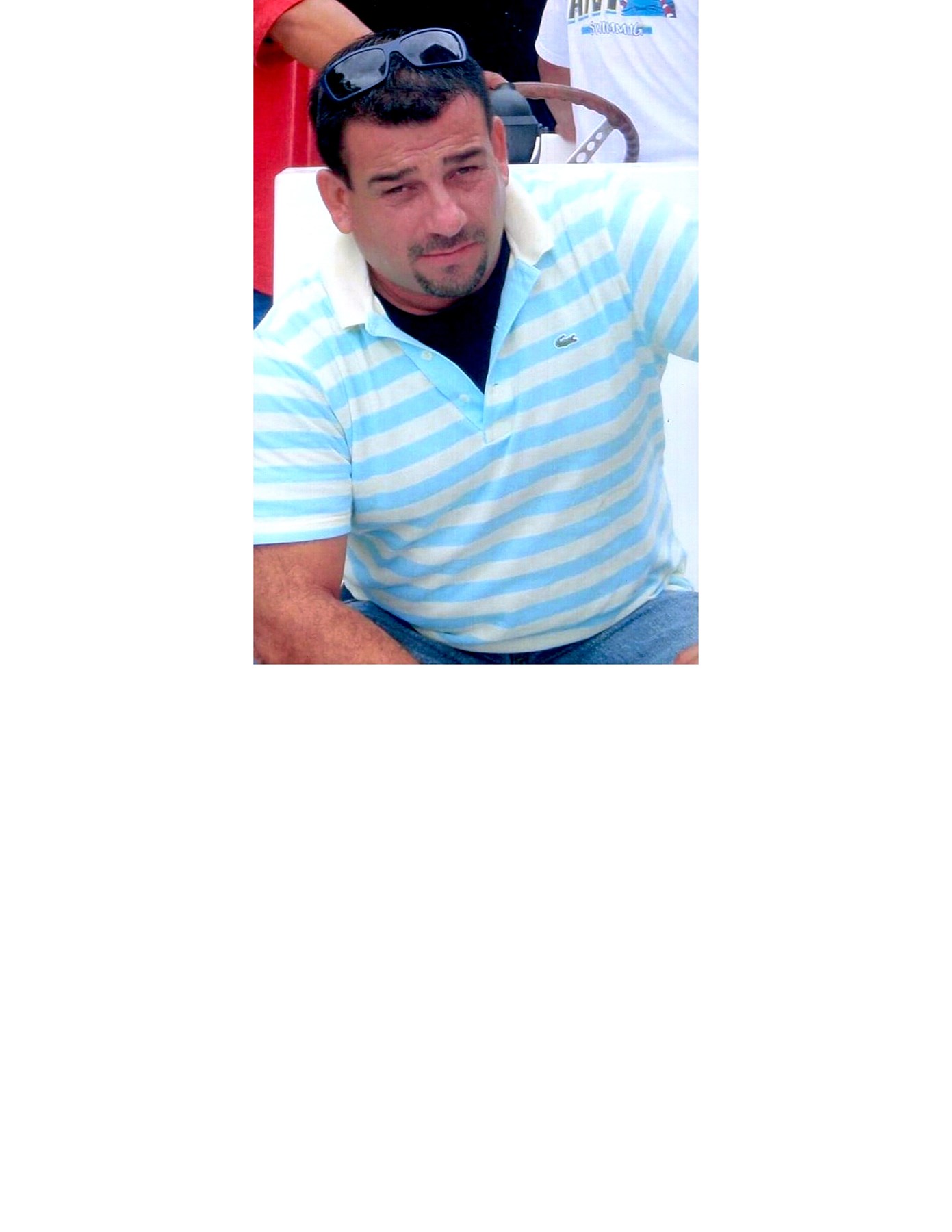 Jose Morales Obituary - Glendale, CA