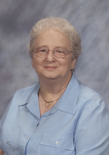 Mary Acree Obituary - Pensacola, FL