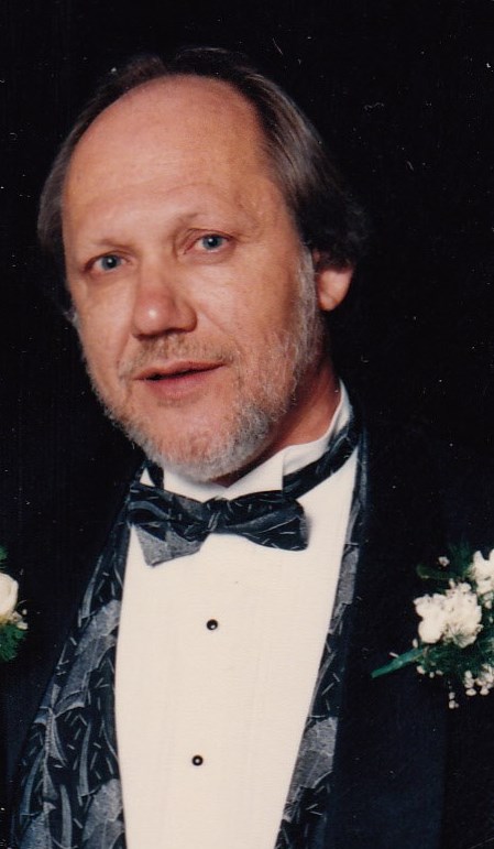 Kenneth Dombroski Obituary - Chicago, IL