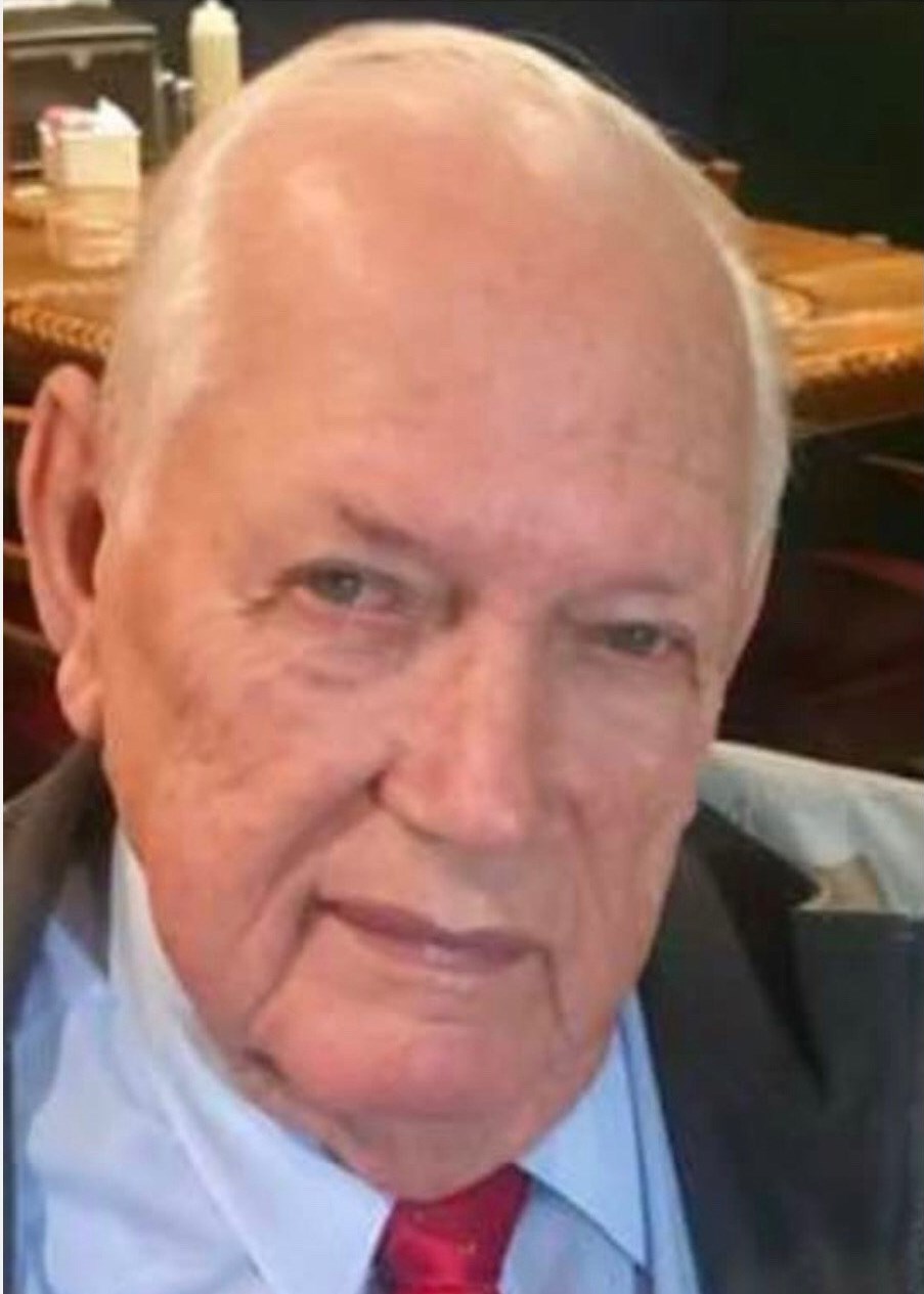 Melvin Wiseman McAllister Obituary - Clayton, NC