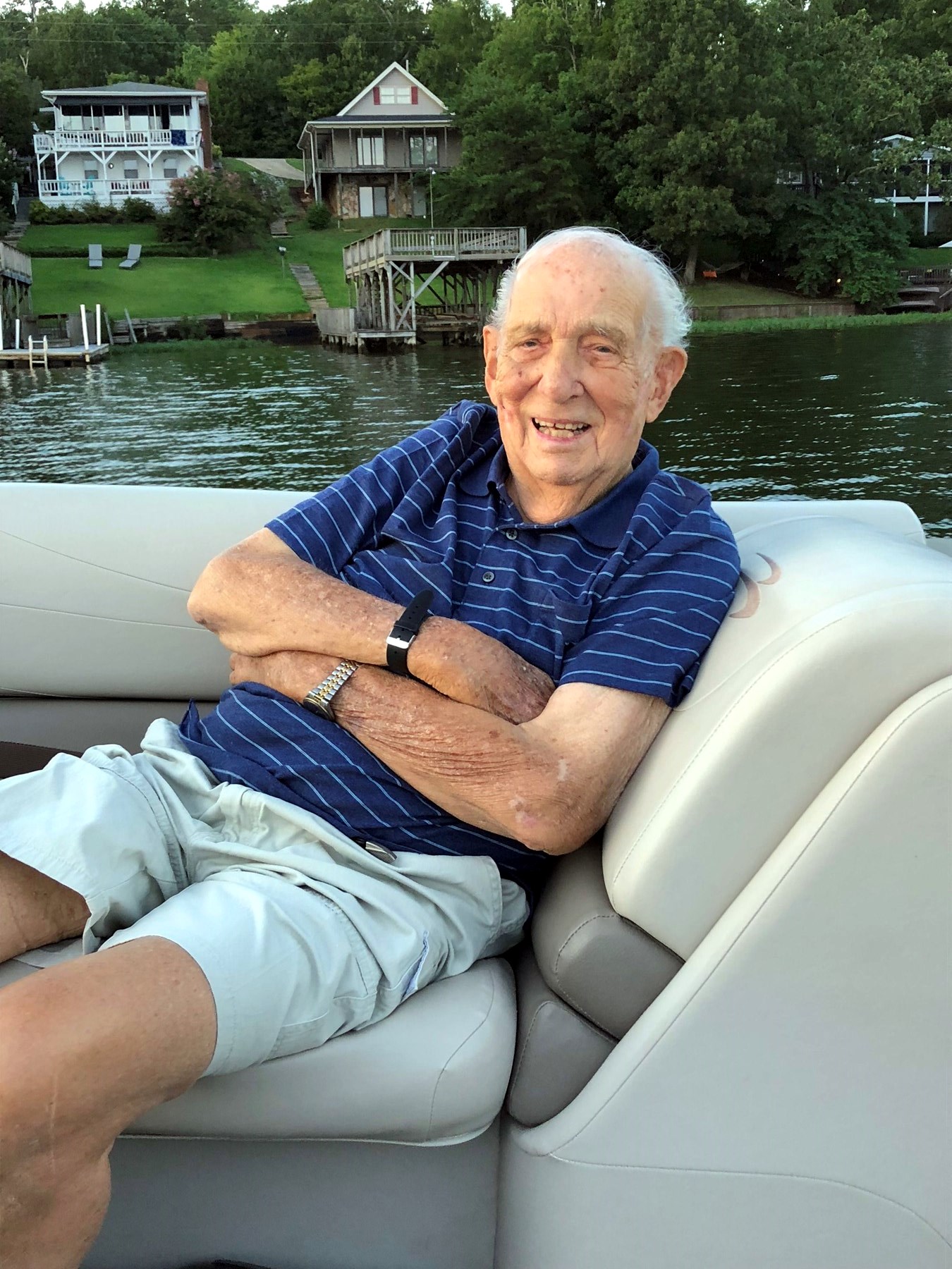 Jack Rudd Obituario - Virginia Beach, VA