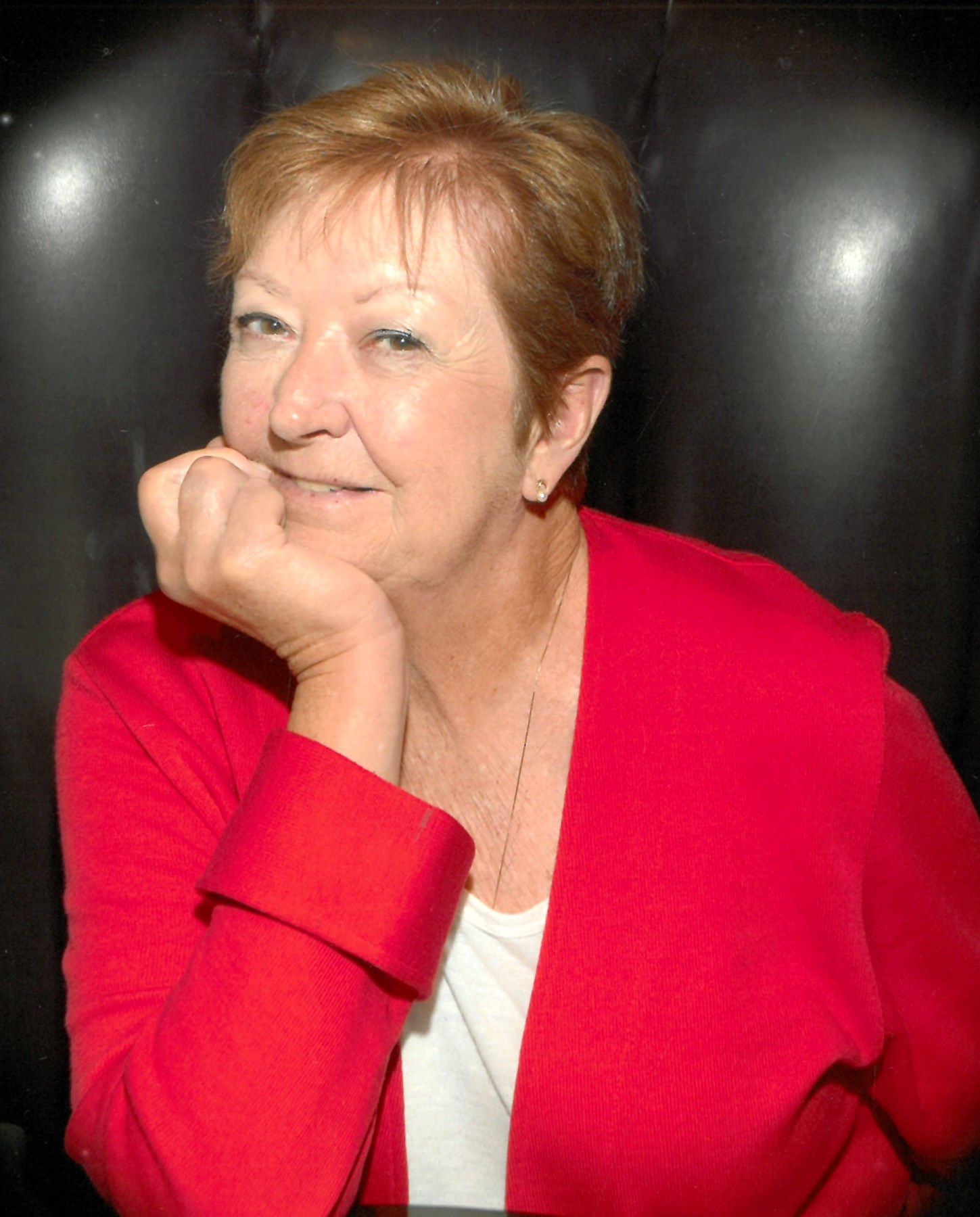 Geraldine Krummel Obituary - Greeley, CO