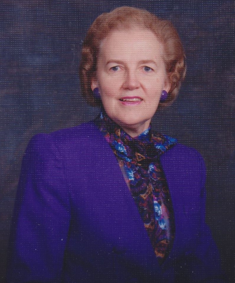Freda Lohr Obituary - St. Ann, MO