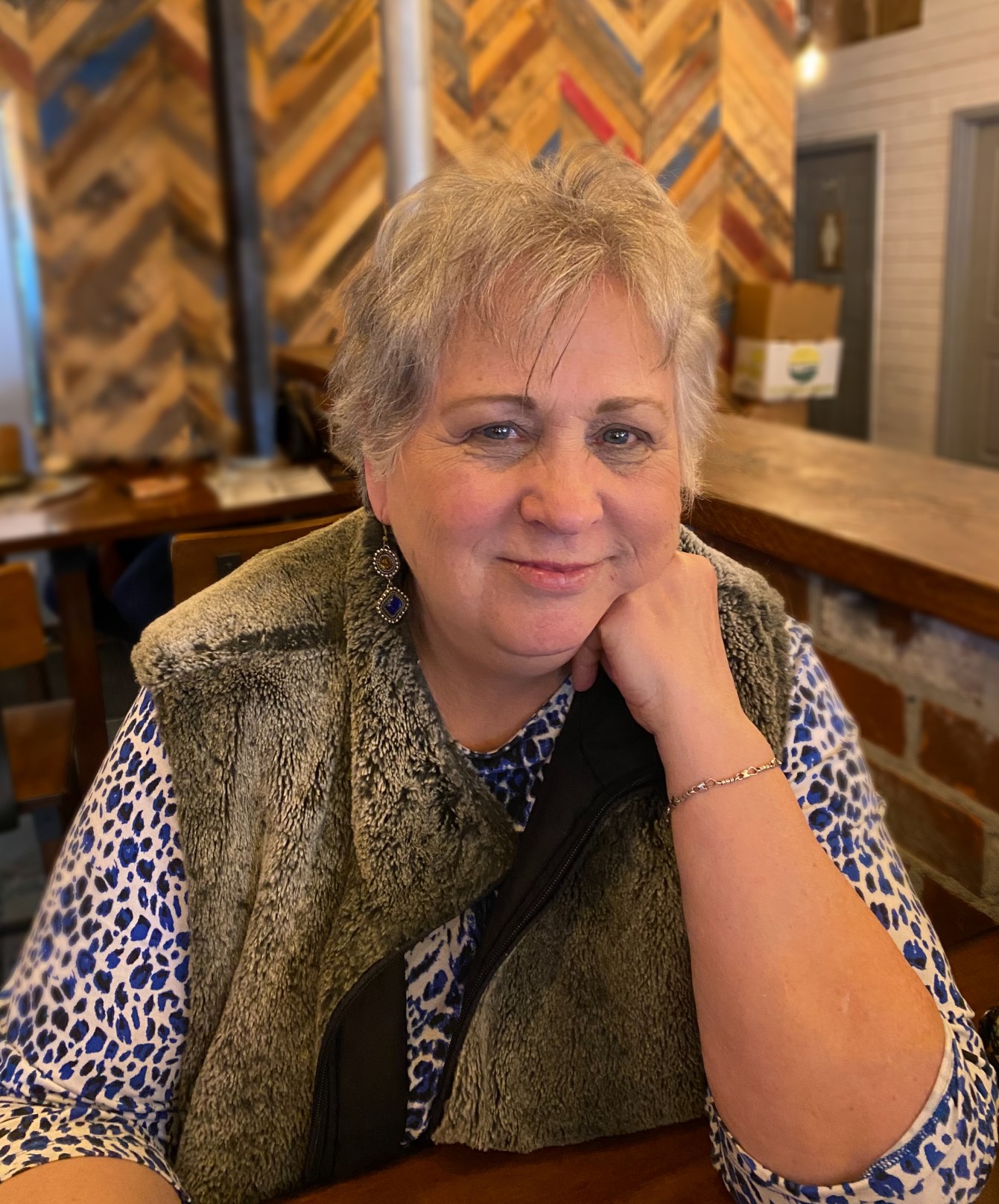 Sharon Joan Schaeffer Moran Obituary - Baton Rouge, LA