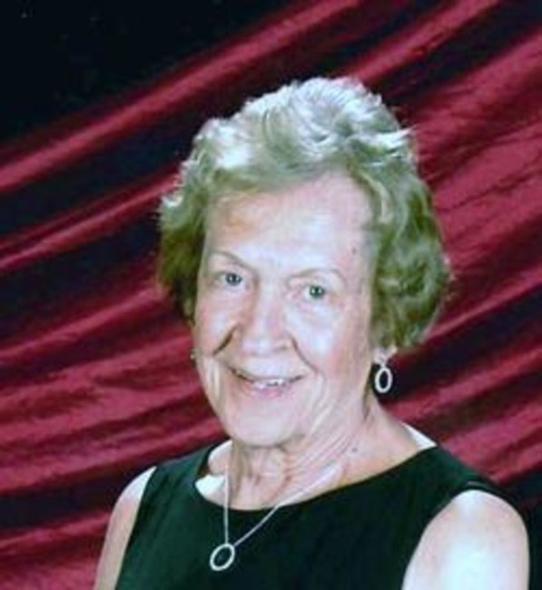 Helen E. Merritt Obituary - Levittown, PA