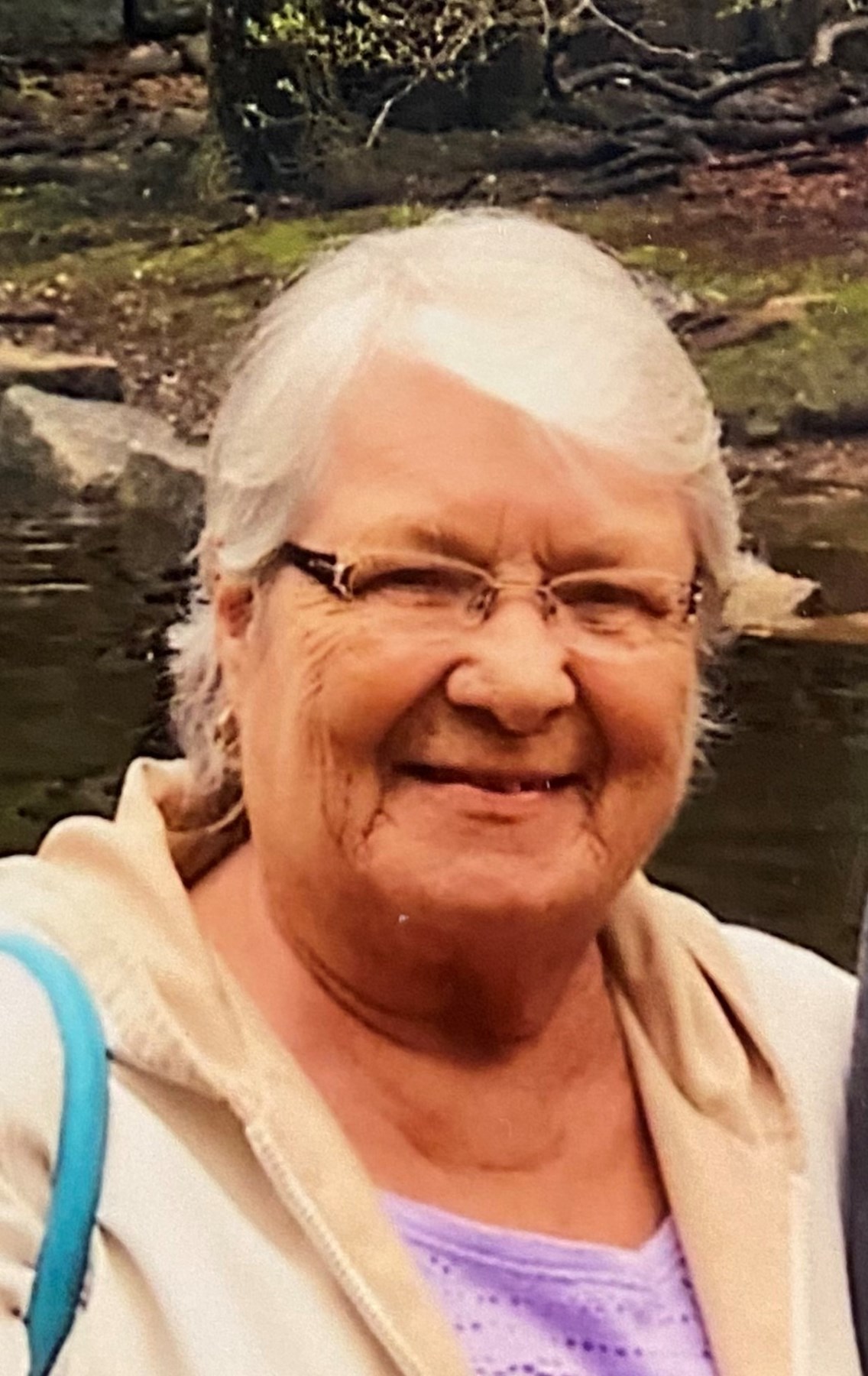 Barbara Edwards Obituary - Keene, NH