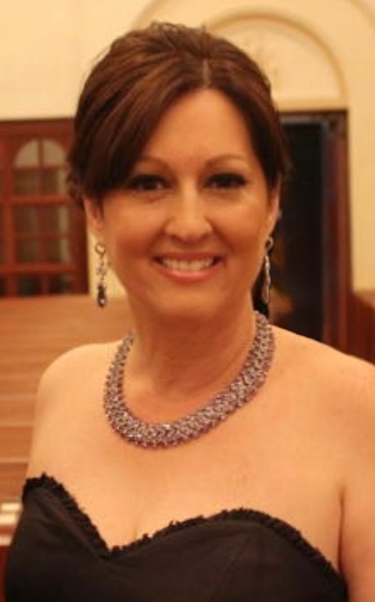 Lourdes Reyes Obituary - Miami, FL