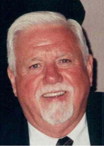 Daniel Leo Roche Jr. Obituary - Monroe, CT