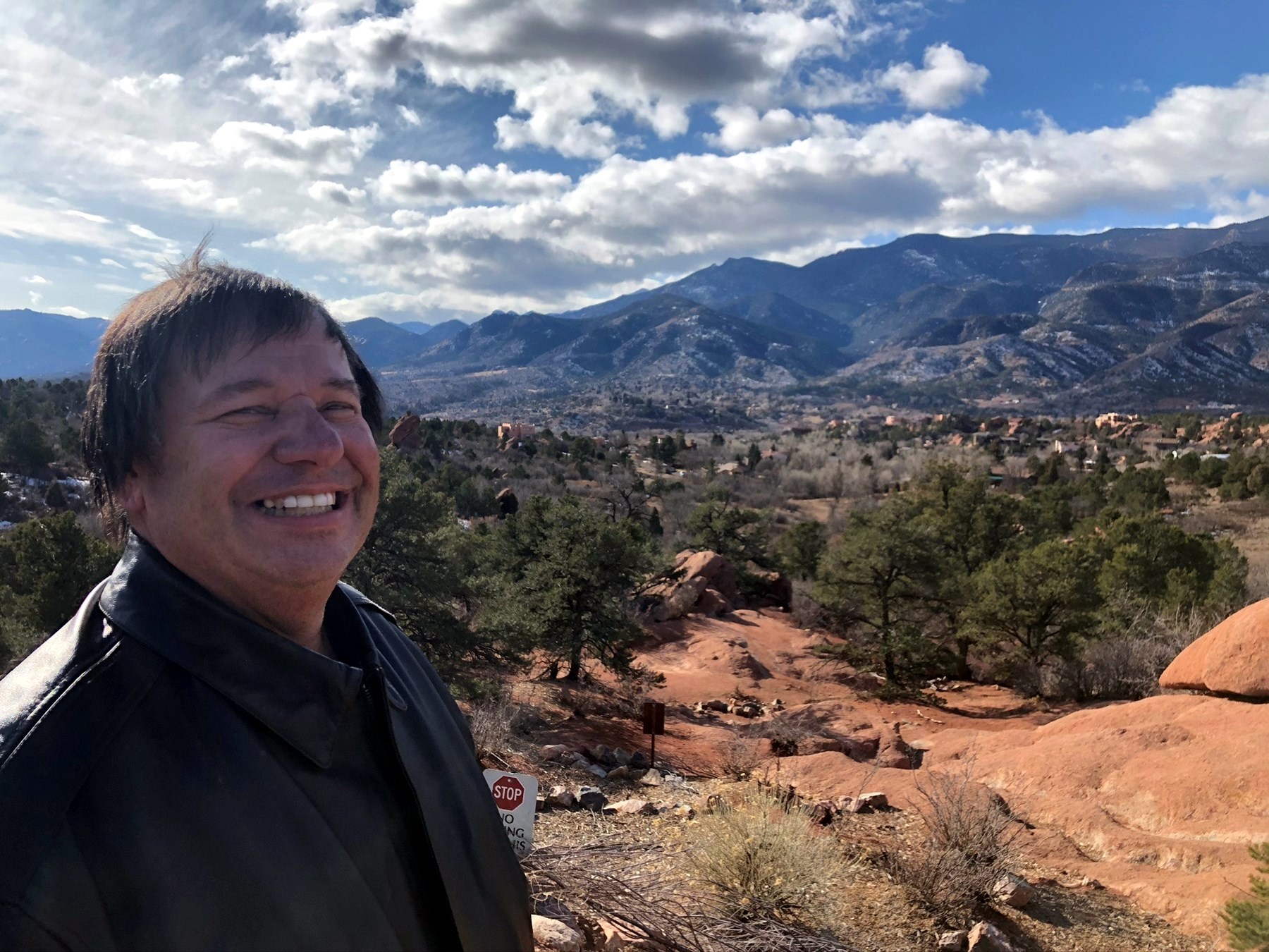 Mark DeLouise avis de décès - Colorado Springs, CO