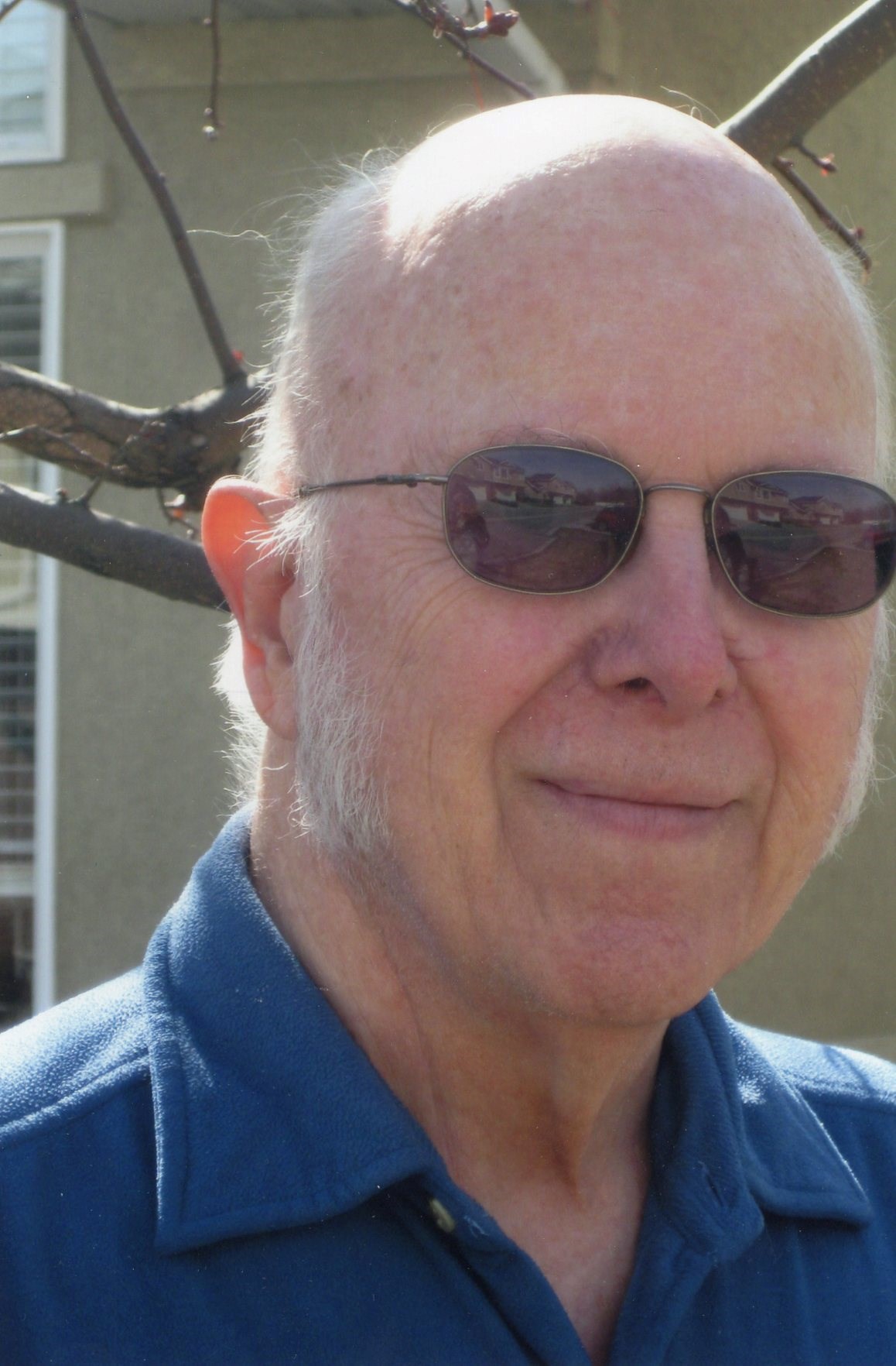 Hal Walton Obituary - Millcreek, UT