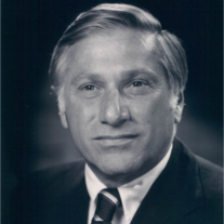 James Petropoulos Obituary - Columbus, OH