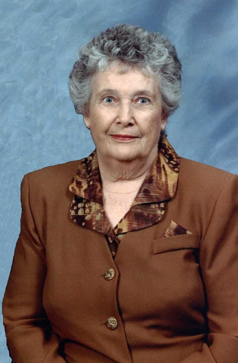 Jurdene Gentry Lewis Obituary - Abilene, TX