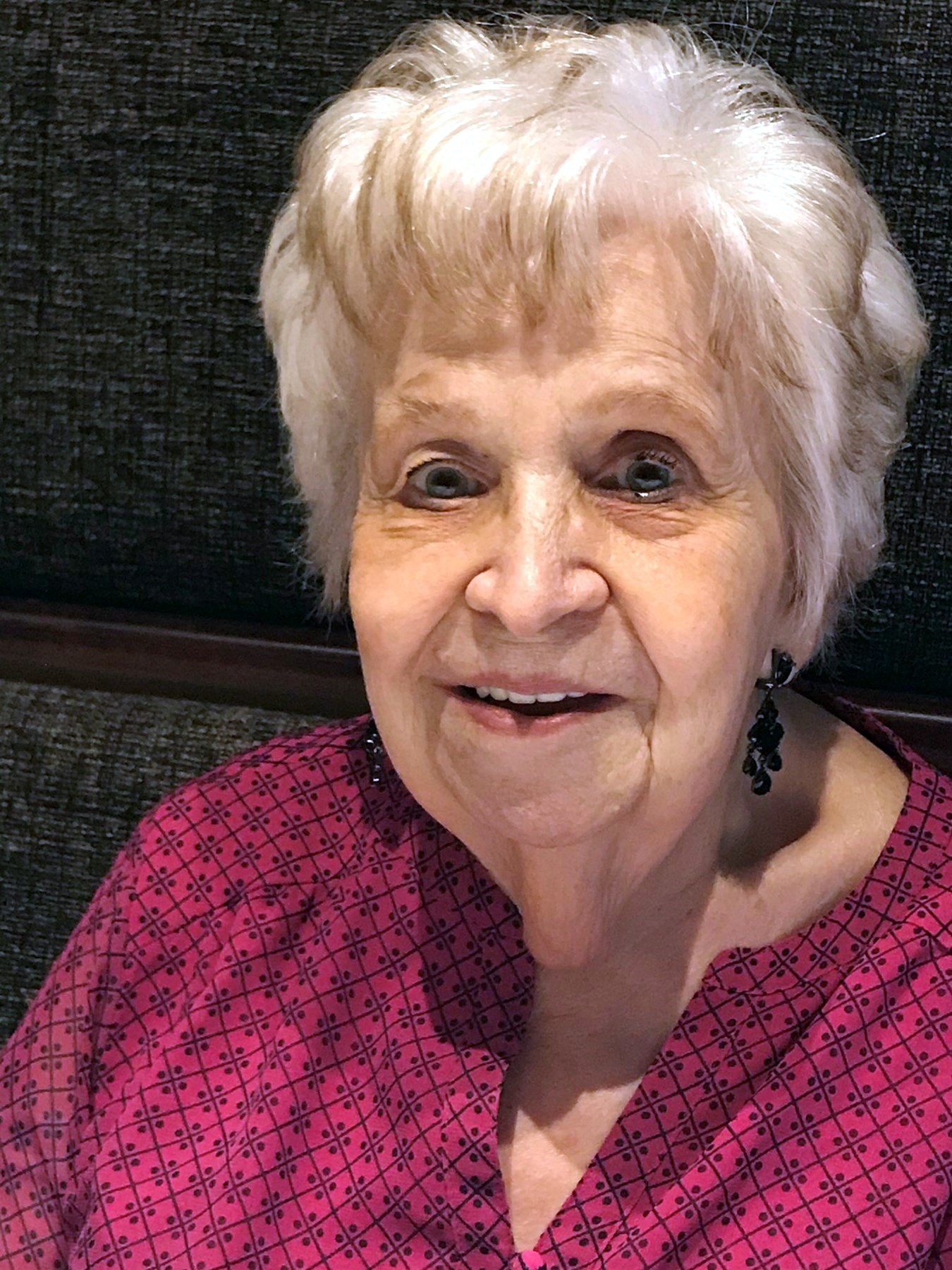 Frances Honoski Obituary - Clearwater, FL