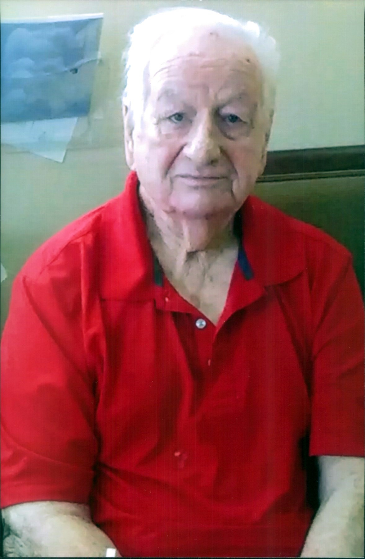 Stanley Murphy Obituary - Rockledge, FL