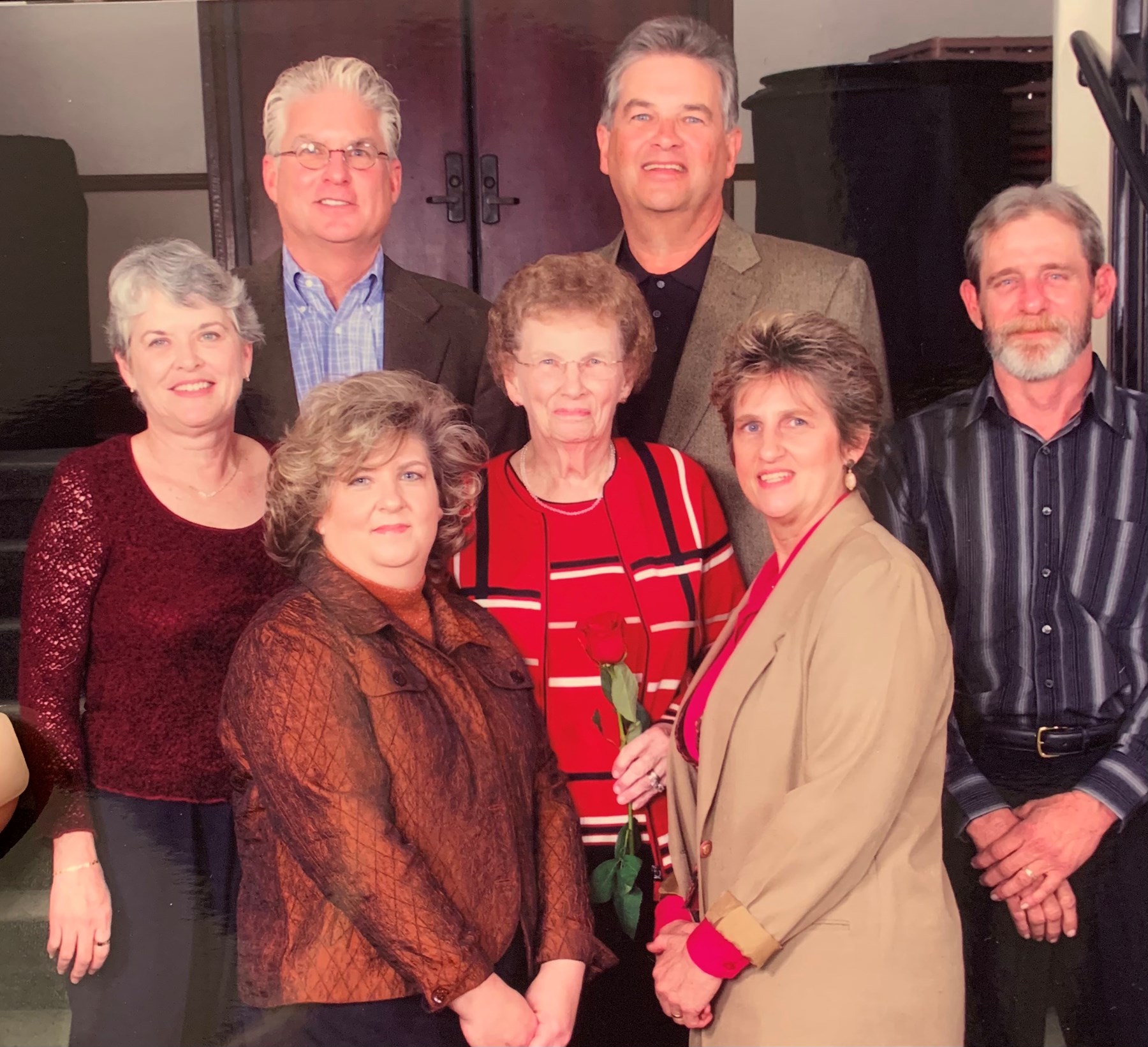 Betty Jo Norris Obituary - Houston, TX