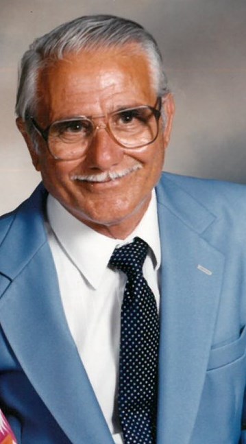Giovanni Bonito Obituario - Hamilton, ON