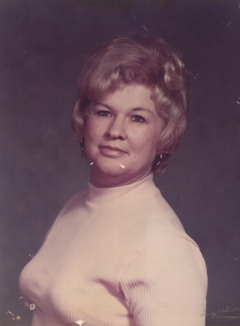 Elsie Hassey Obituary - Montgomery, AL