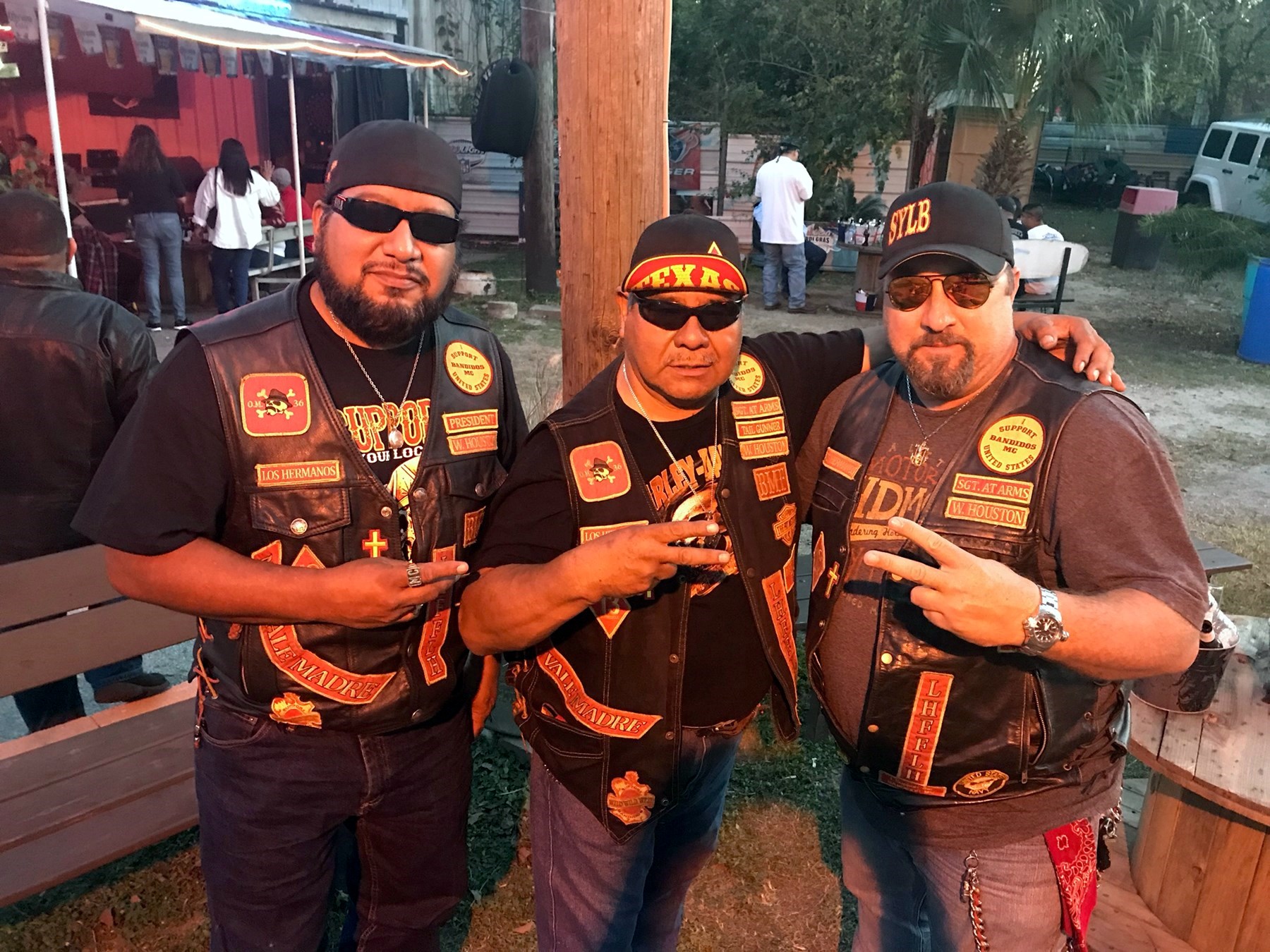 Los Hermanos Motorcycle Club Houston | Reviewmotors.co