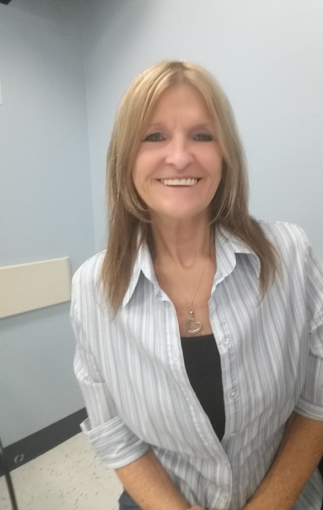 Deborah Brockhoeft Obituary - Gonzales, LA