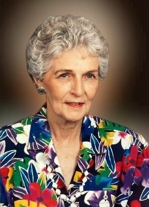 Alice Barham Obituary - Wichita, KS