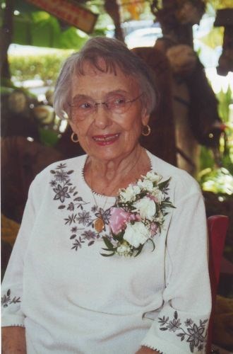 Helen Sivewright Obituary - Hollywood, FL