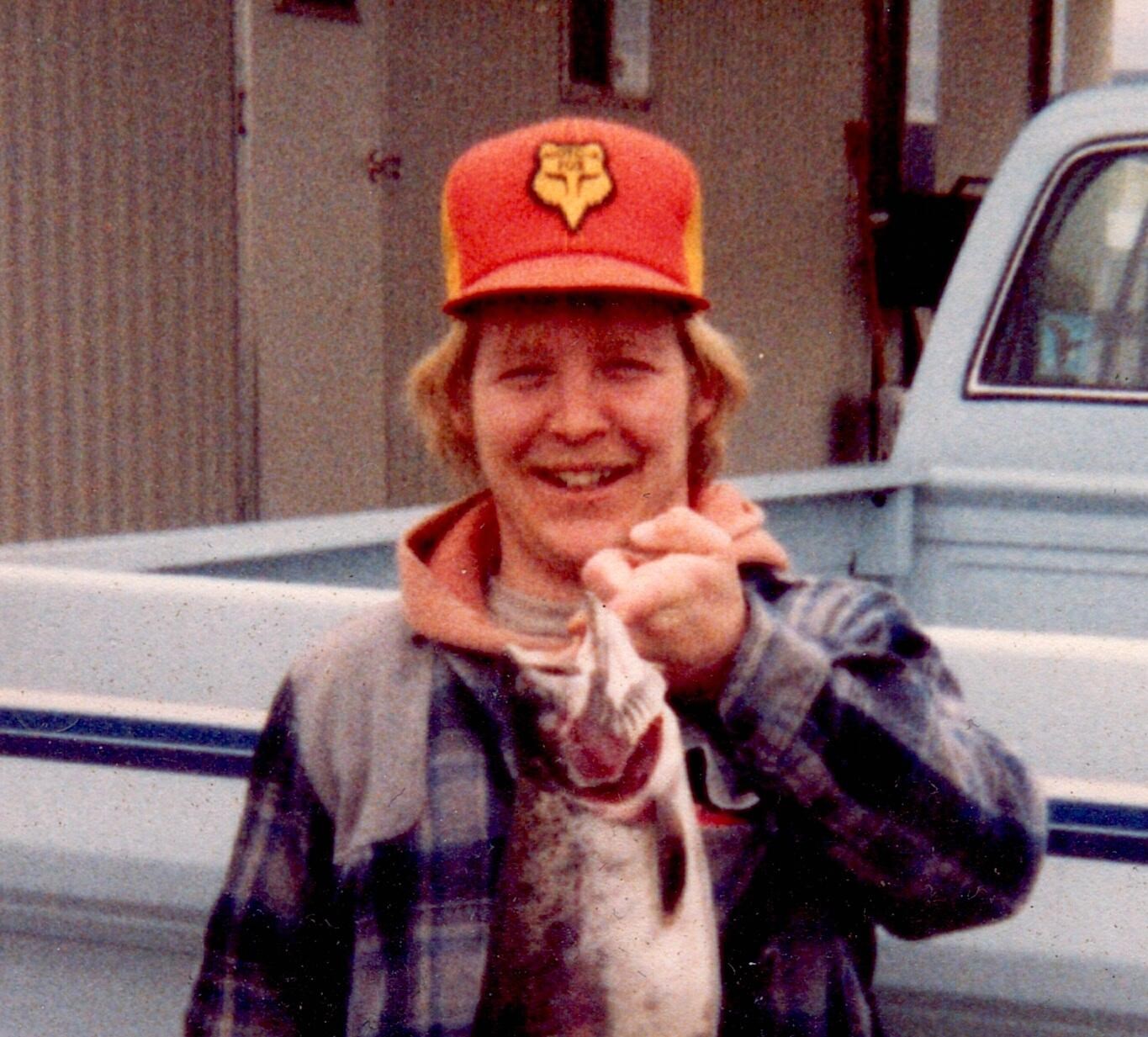 Thomas Wade Obituary - Yakima, WA