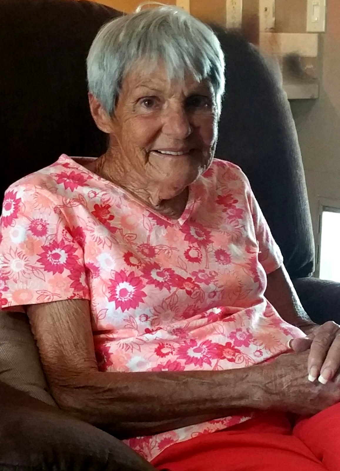Janice Hamilton Obituary - Mesa, AZ