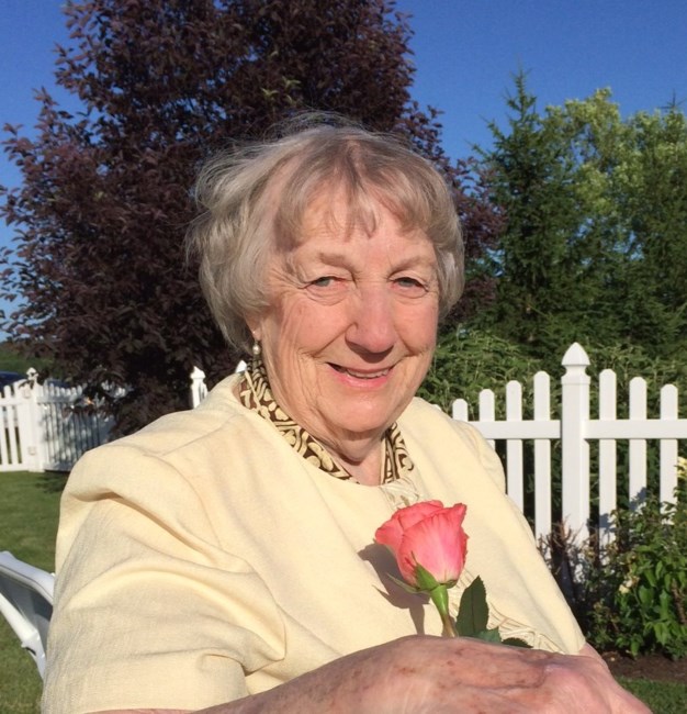 Emily Wynne Obituary - Harrisburg, PA