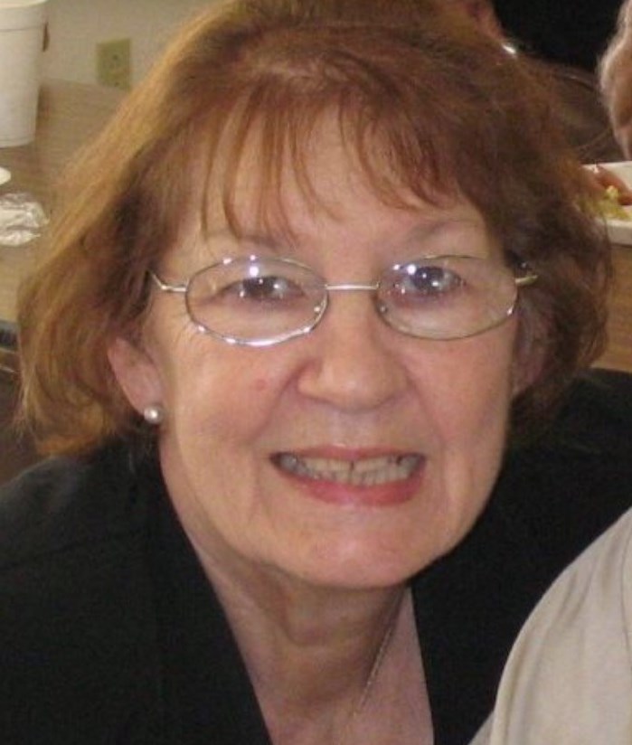 Martha Jean Barham Obituary - Houston, TX