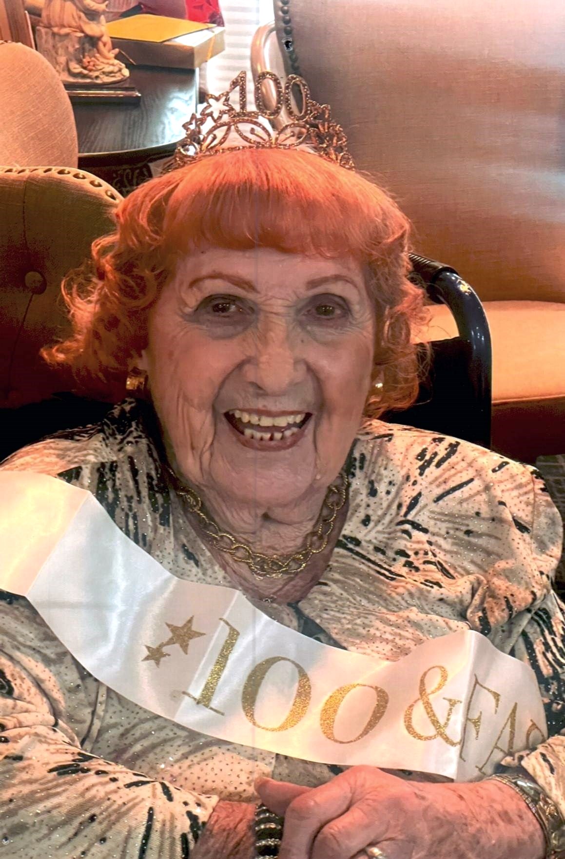 Mary Chierico Obituary - Fort Lauderdale, FL