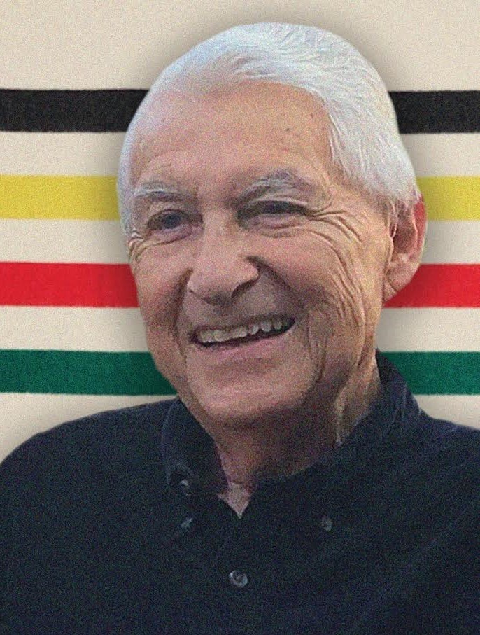 Gerald Gray Obituary - Salem, OR