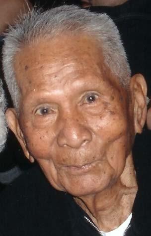 David Madamba Obituary - Torrance, CA