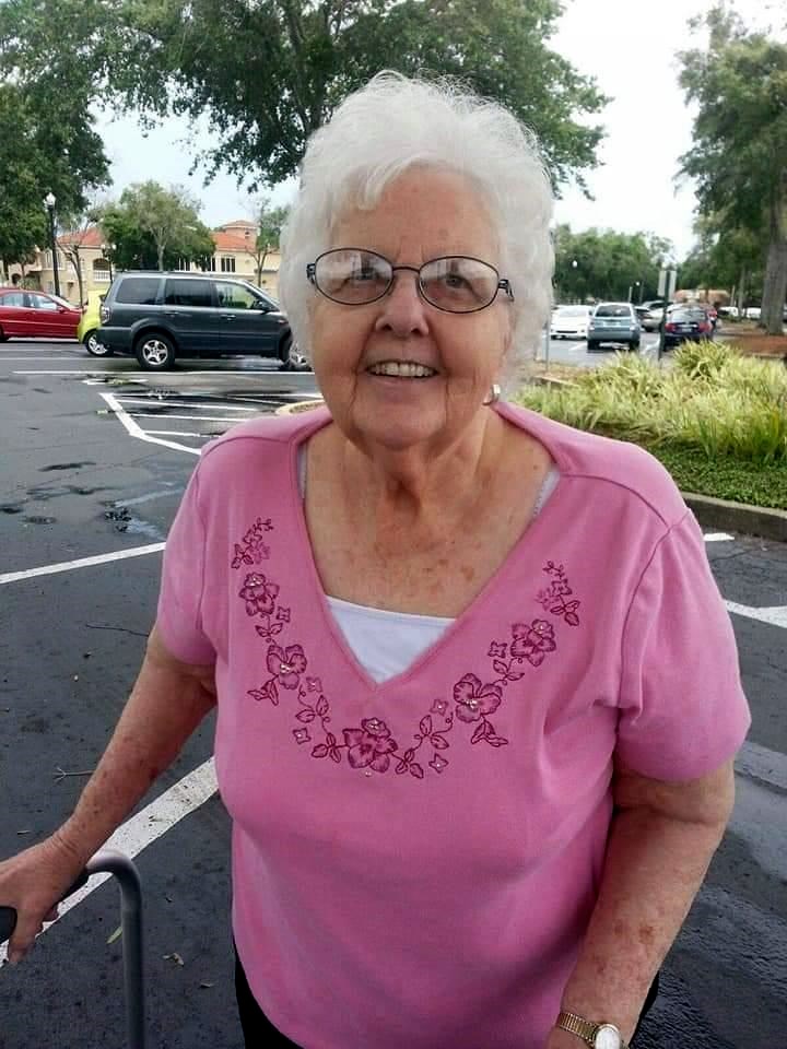 Mary Ellen Heineman Obituary - Gotha, FL
