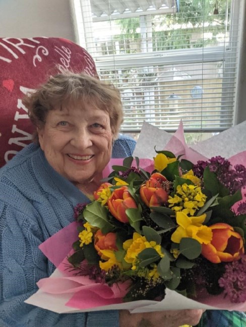 Carol Ann Venables Obituary - Everett, WA