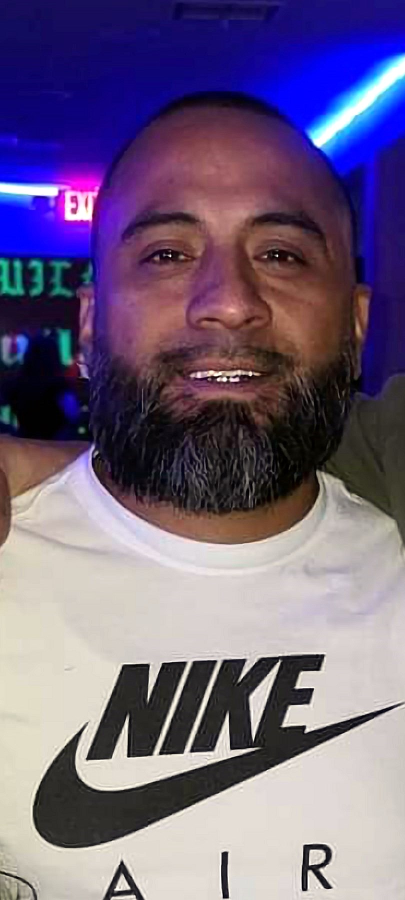 Steve Rodriguez Obituary - Houston, TX