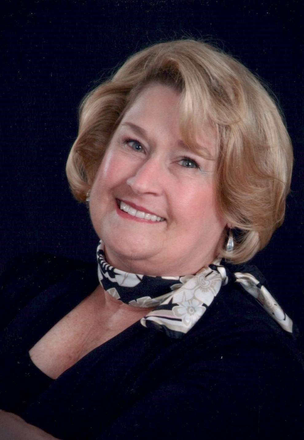 Judith Buchanan Obituary - Greenville, SC