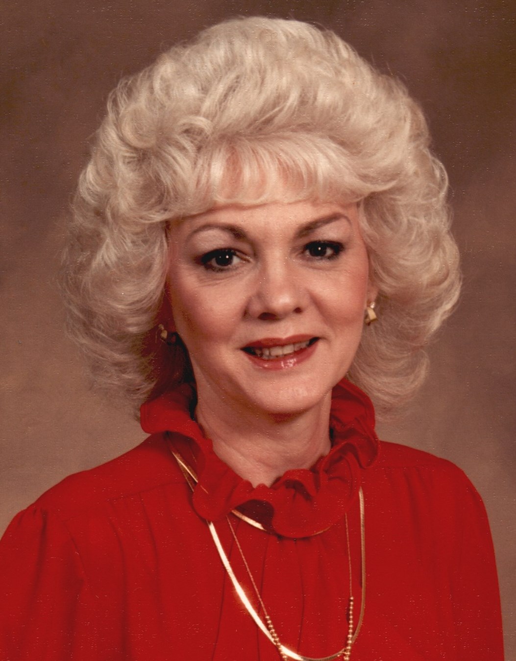 Bonnie Laughlin Obituary - Temple, TX
