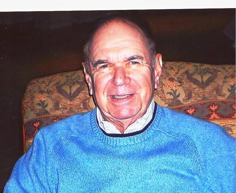 John Robert "Jack" Wicklein Obituary - Bolivia, NC