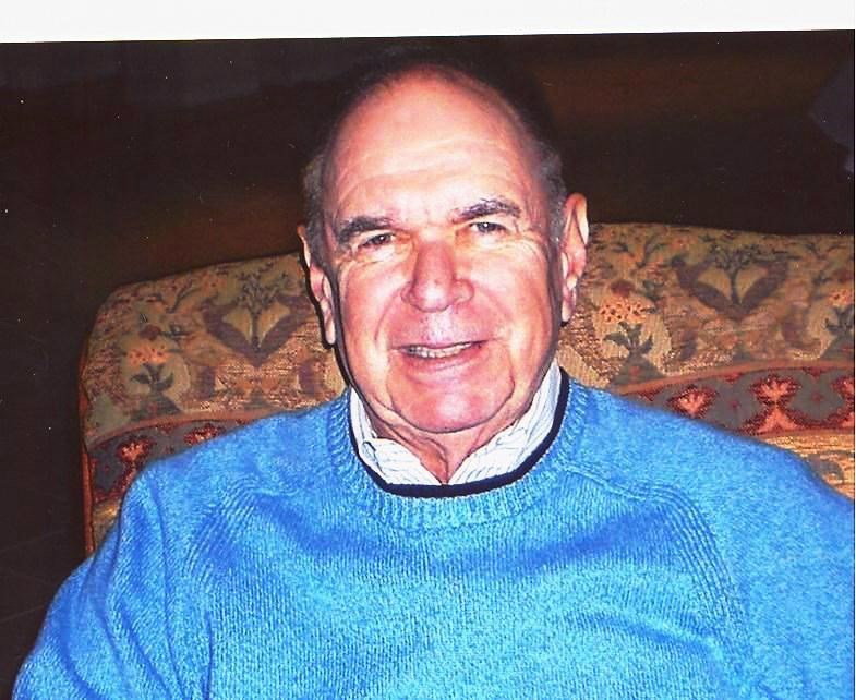 John Robert "Jack" Wicklein Obituary - Bolivia, NC