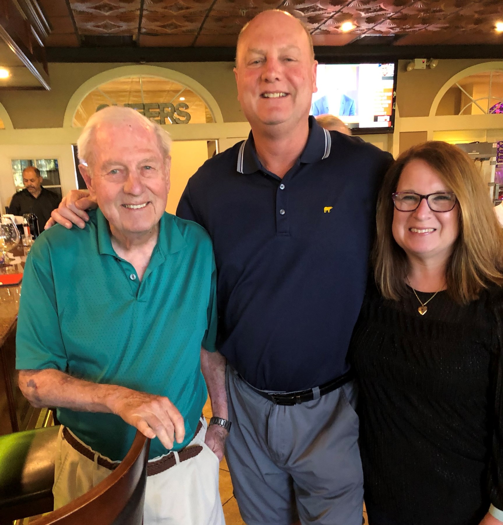 Ronald Harter Obituary - Brooksville, FL