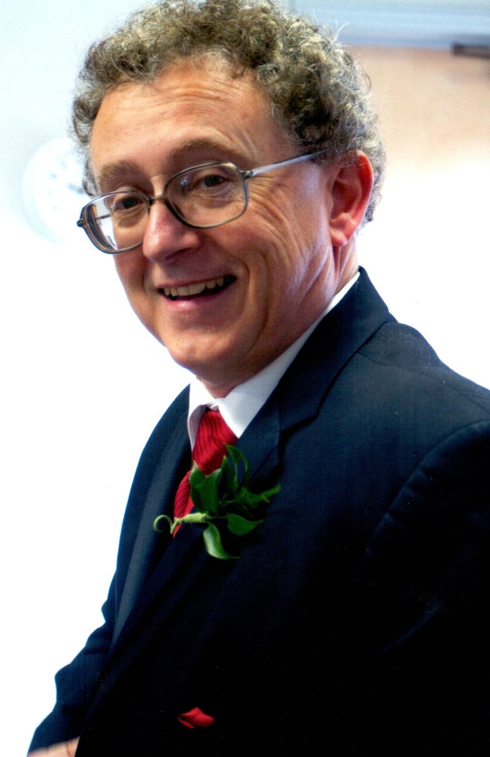 Thomas Boren Obituary - Tumwater, WA