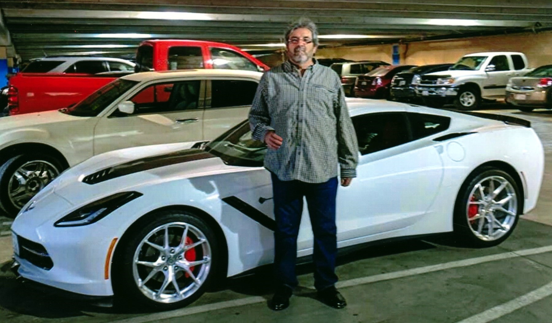 Ruben Buelna Merancio Obituary - Fresno, CA